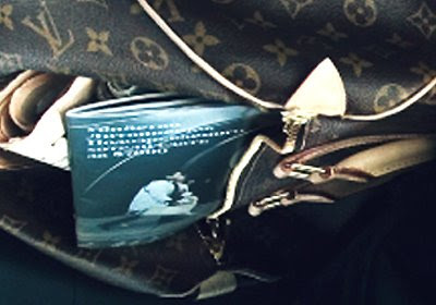 Gorbachev Louis Vuitton | semashow.com